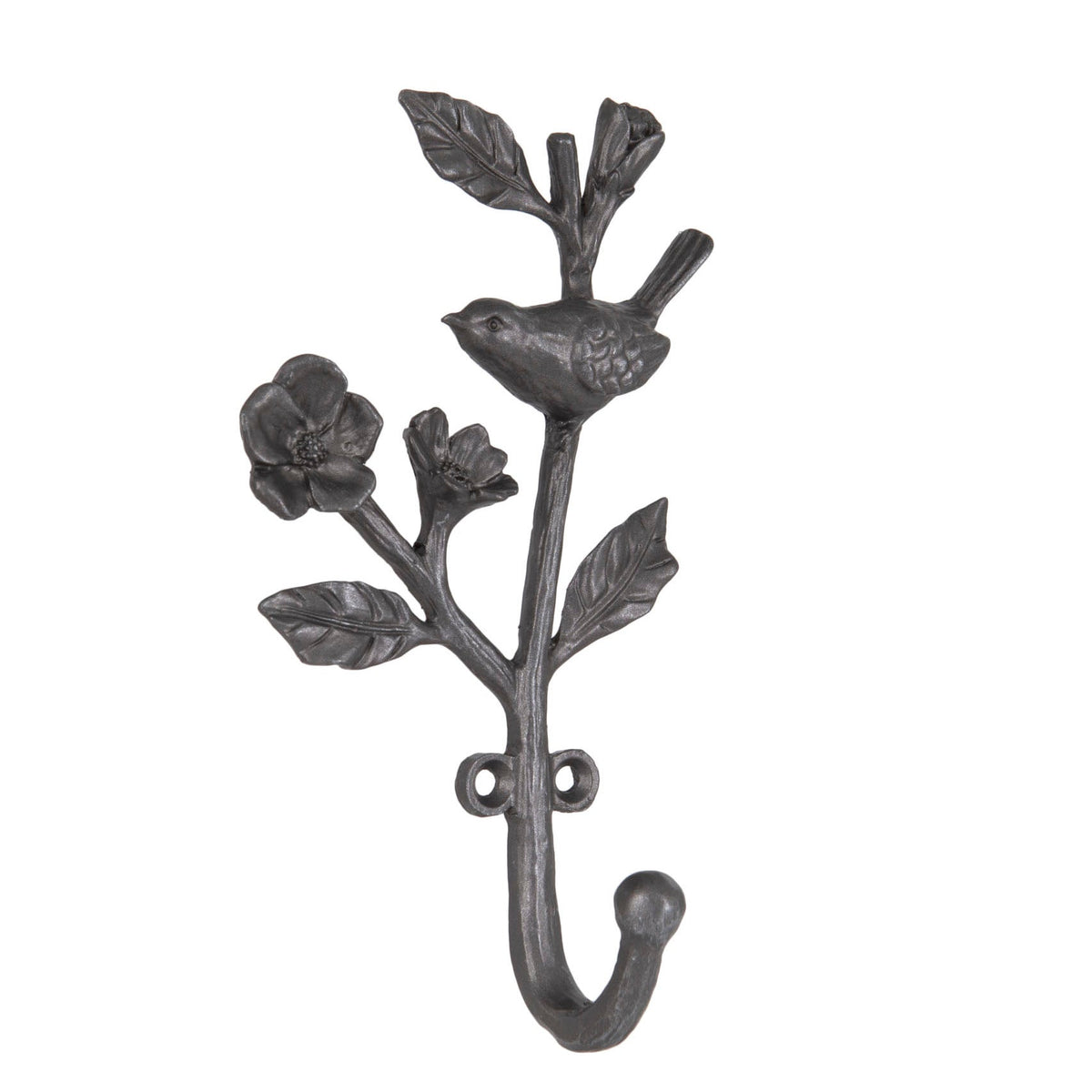 Metal Branch Hook – Angela Reed
