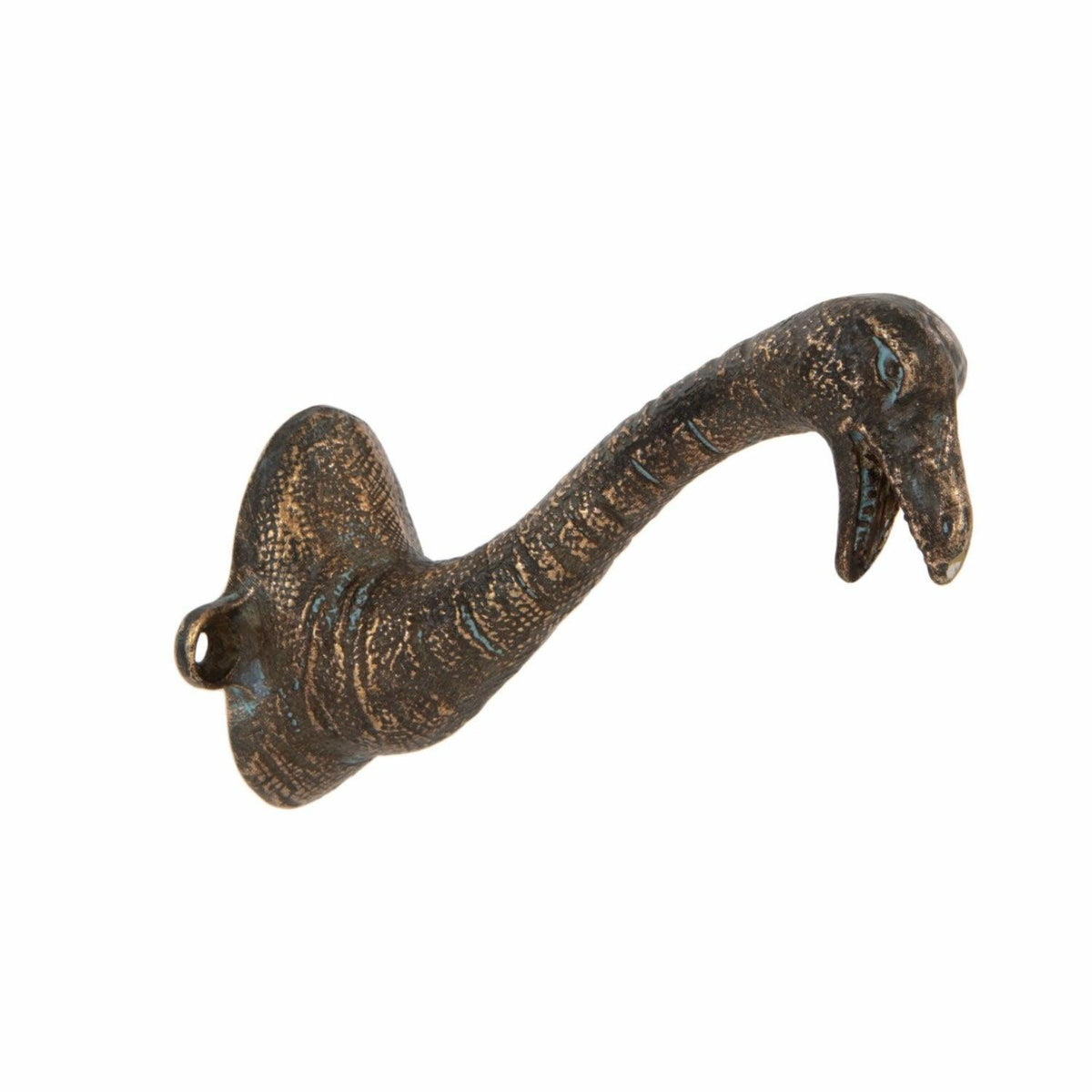 Dino Hook, Brachiosaurus – Angela Reed