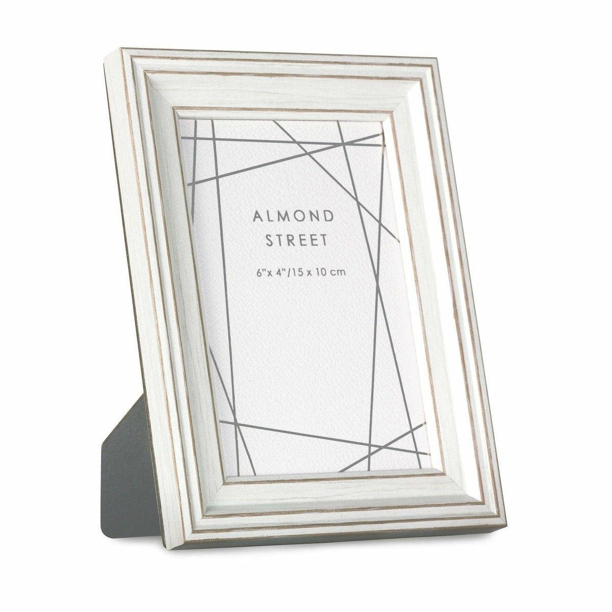 Alford Photo Frame, 6" x 4" – Angela Reed
