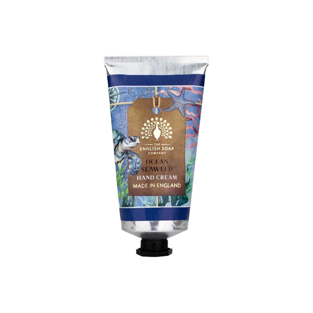 Anniversary Ocean Seaweed Hand Cream – Angela Reed