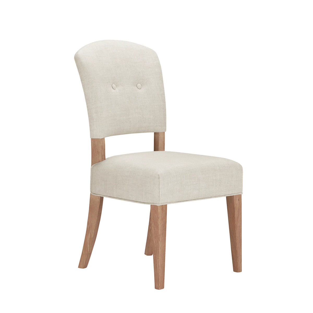 Cannes Dining Chair – Angela Reed