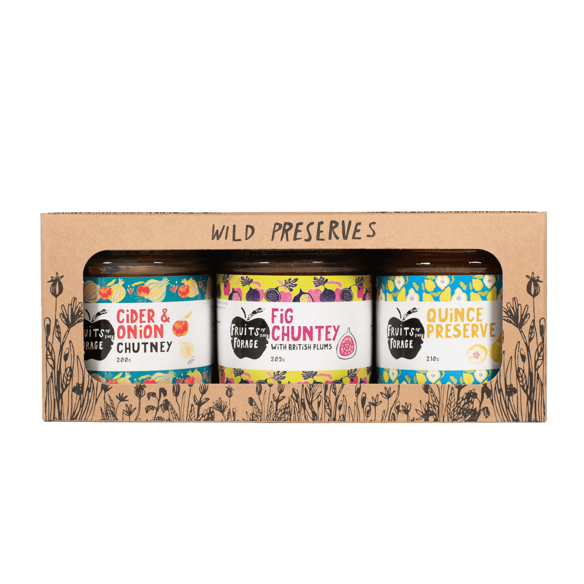 Cheeseboard Gift Pack – Angela Reed