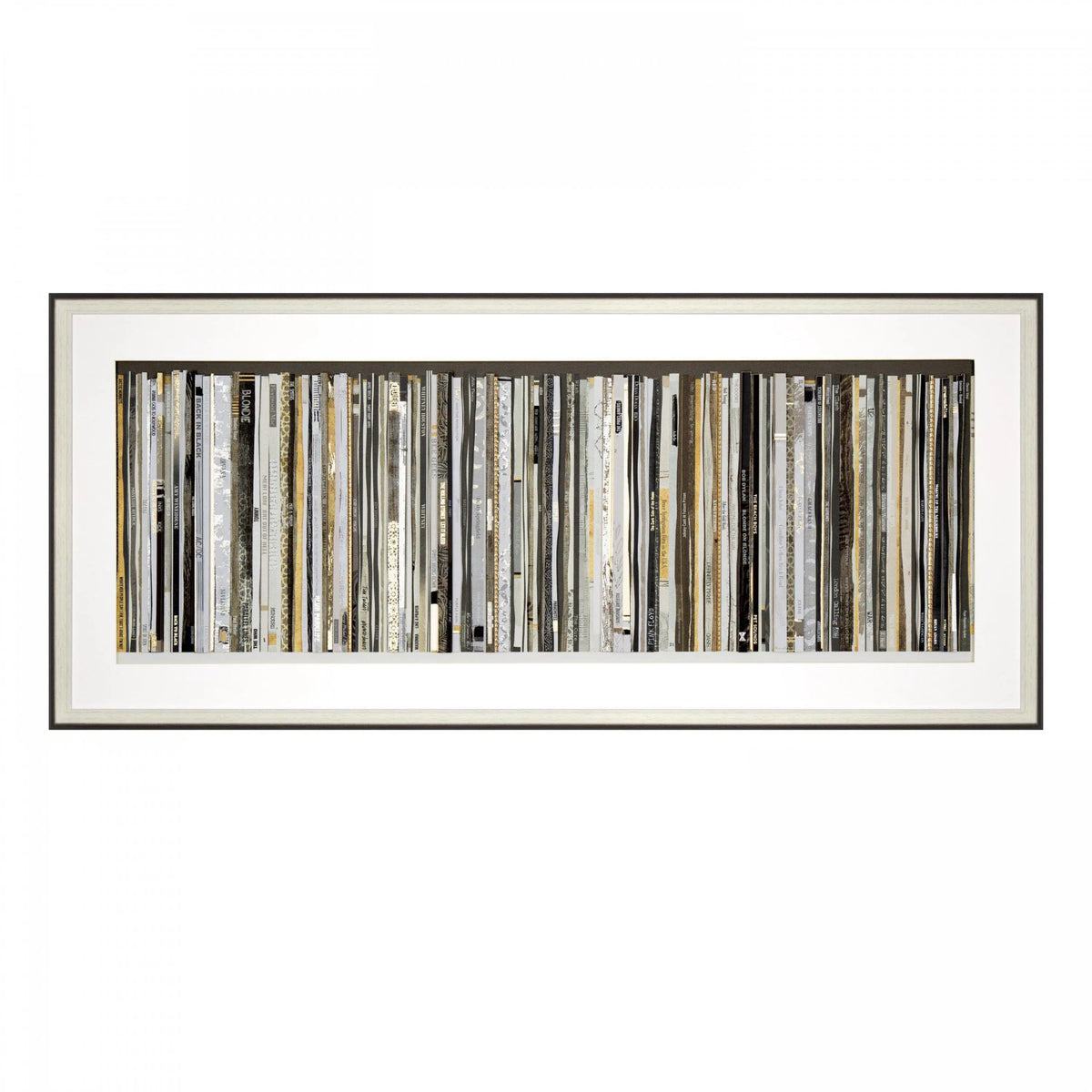 Classic Vinyl – Angela Reed