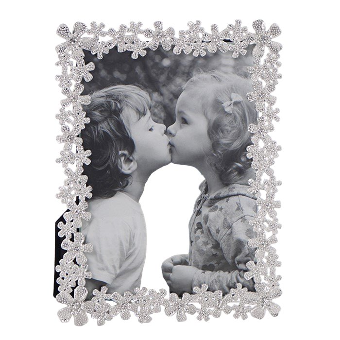 Daisy Photo Frame – Angela Reed