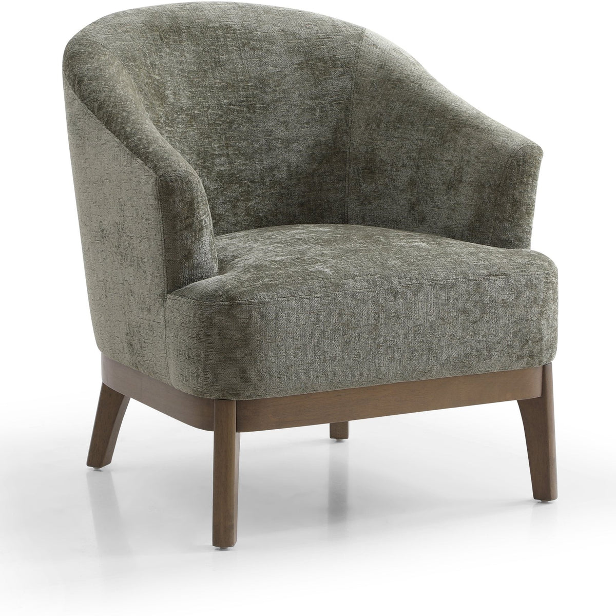 Ellie Tub Chair – Angela Reed