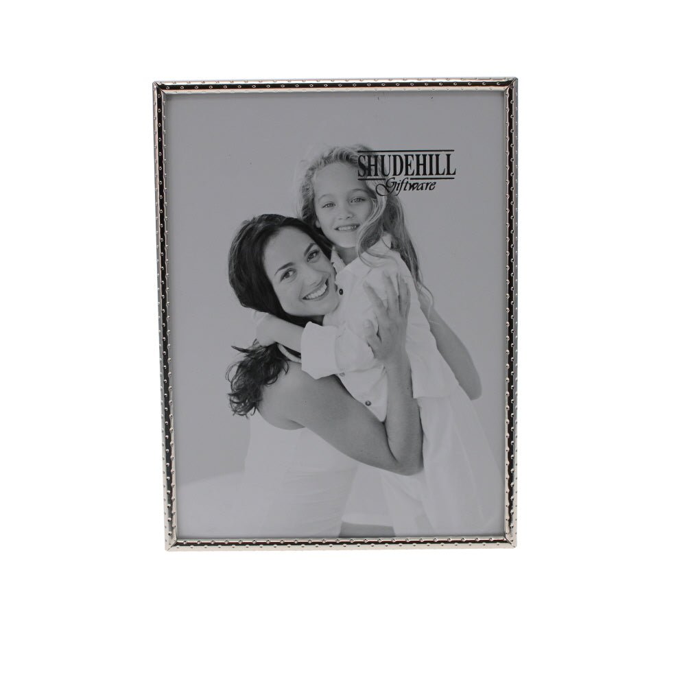 Fine Edge Photo Frame, 6" x 8" – Angela Reed