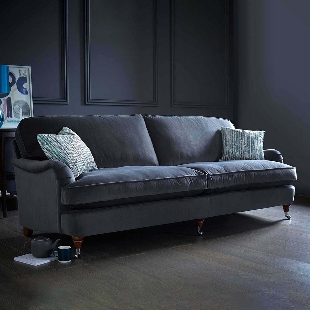 Georgie Sofa (all sizes) – Angela Reed
