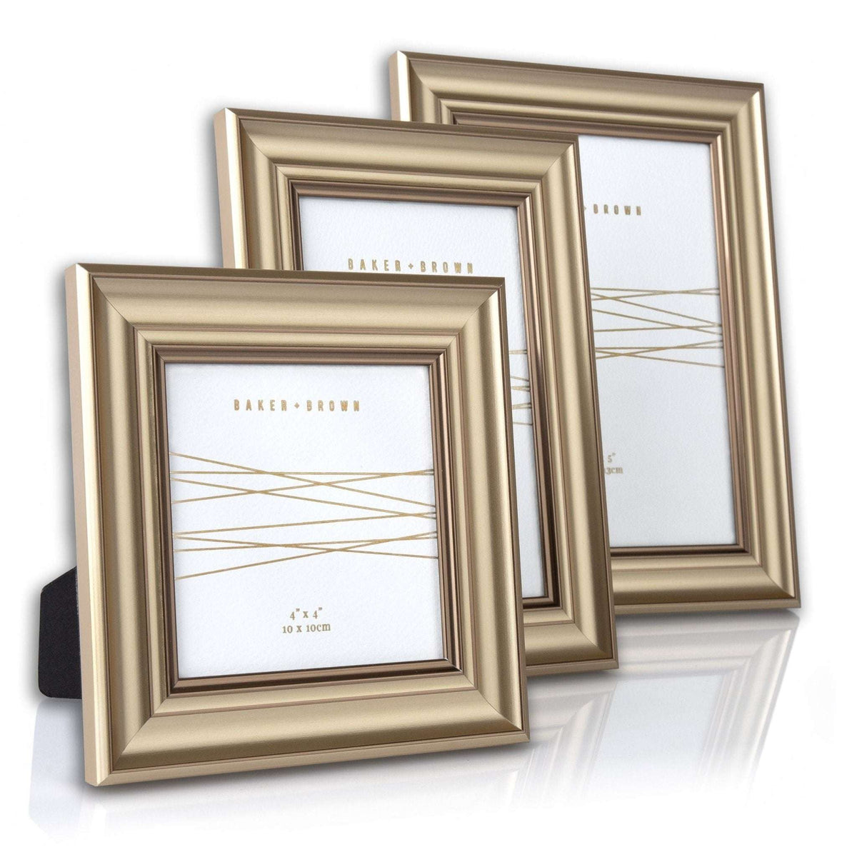 Kendal Photo Frame – Angela Reed