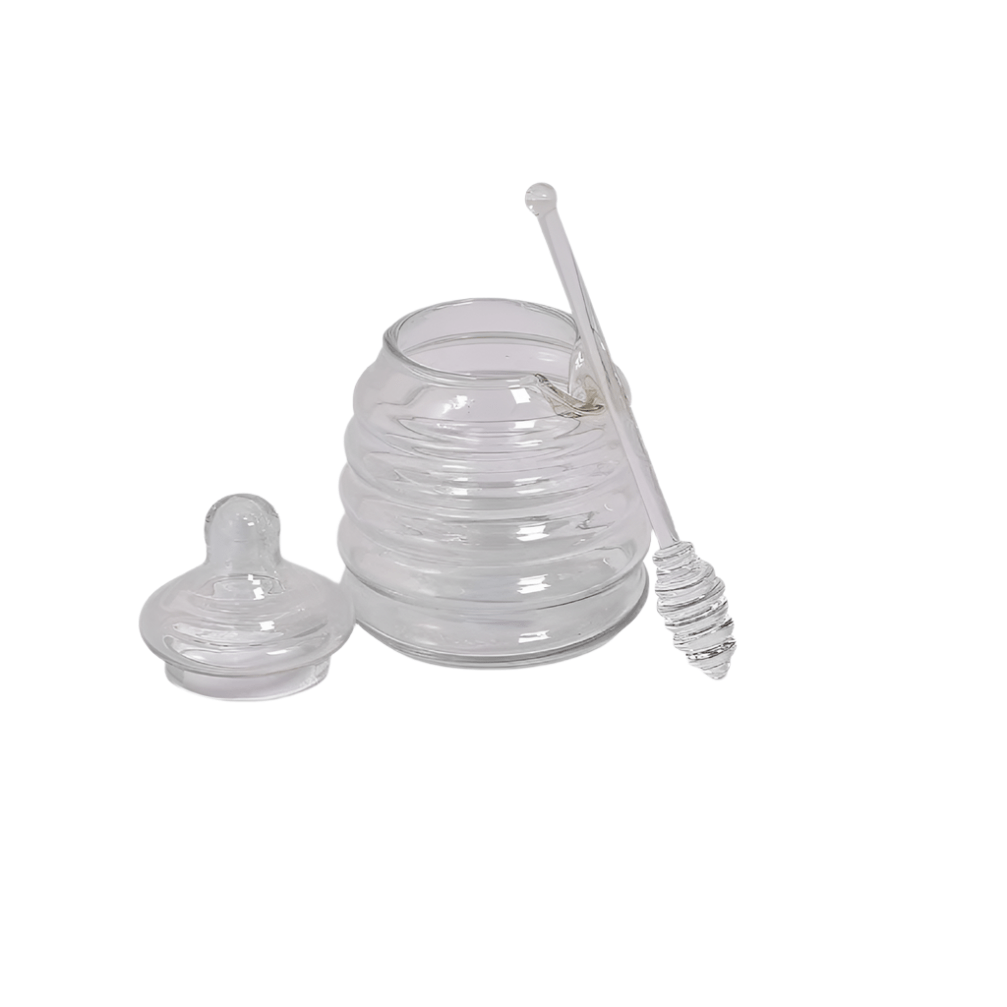 Murcot Honey Pot – Angela Reed