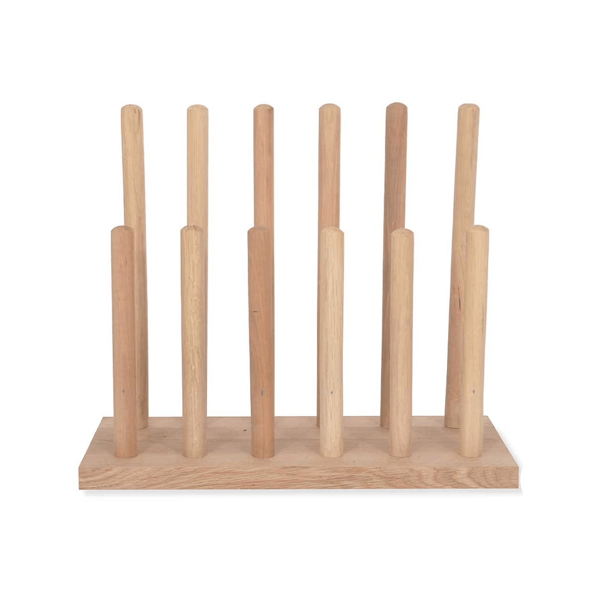 Oak Welly Stand – Angela Reed