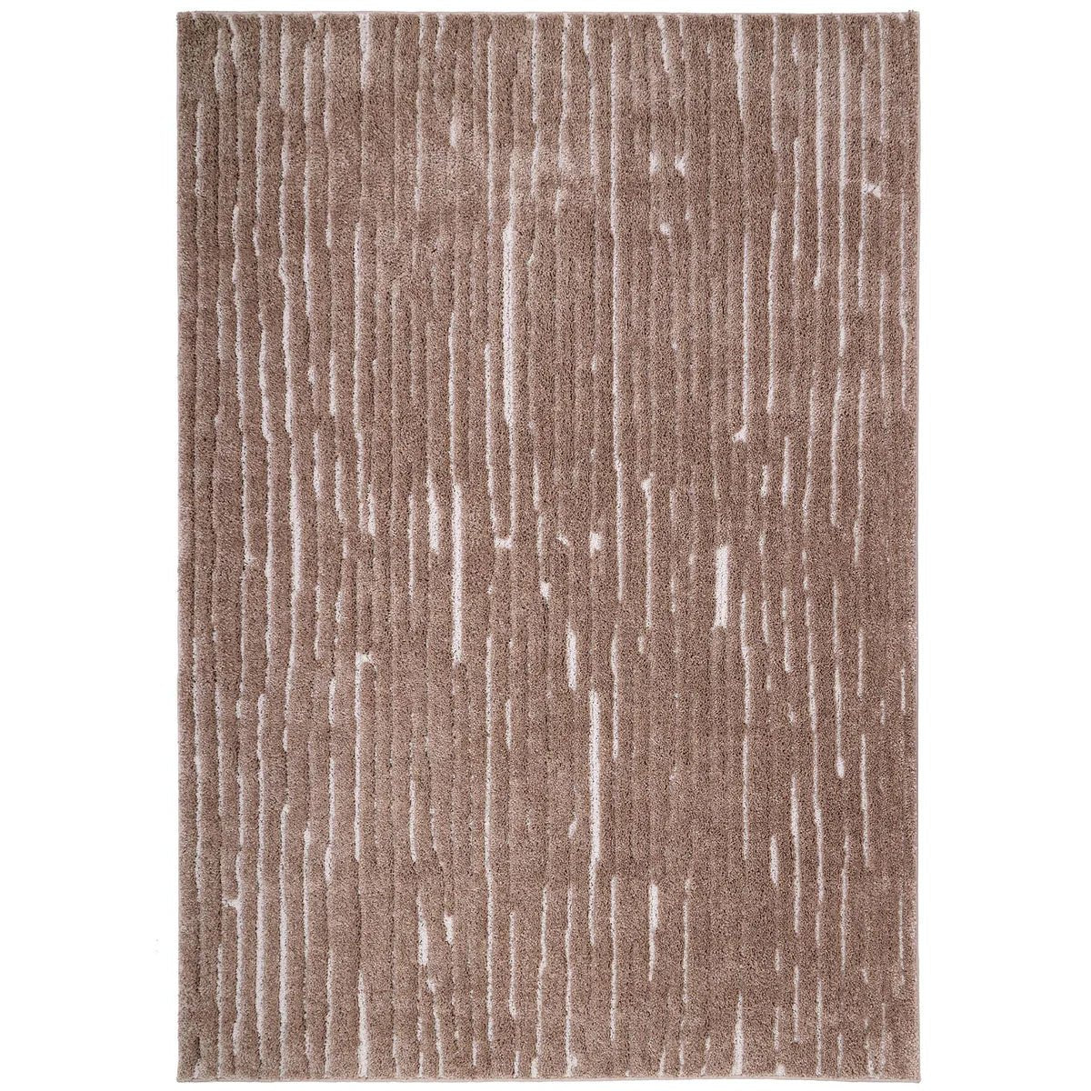 Origins Woodweave Rug Beige/Ivory | Quality Craftsmanship – Angela Reed
