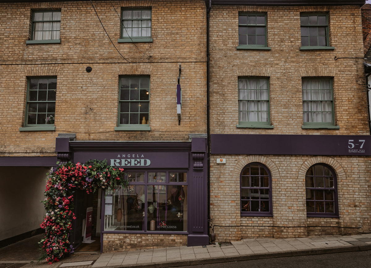 Contact Us | 01799 520056 – Angela Reed