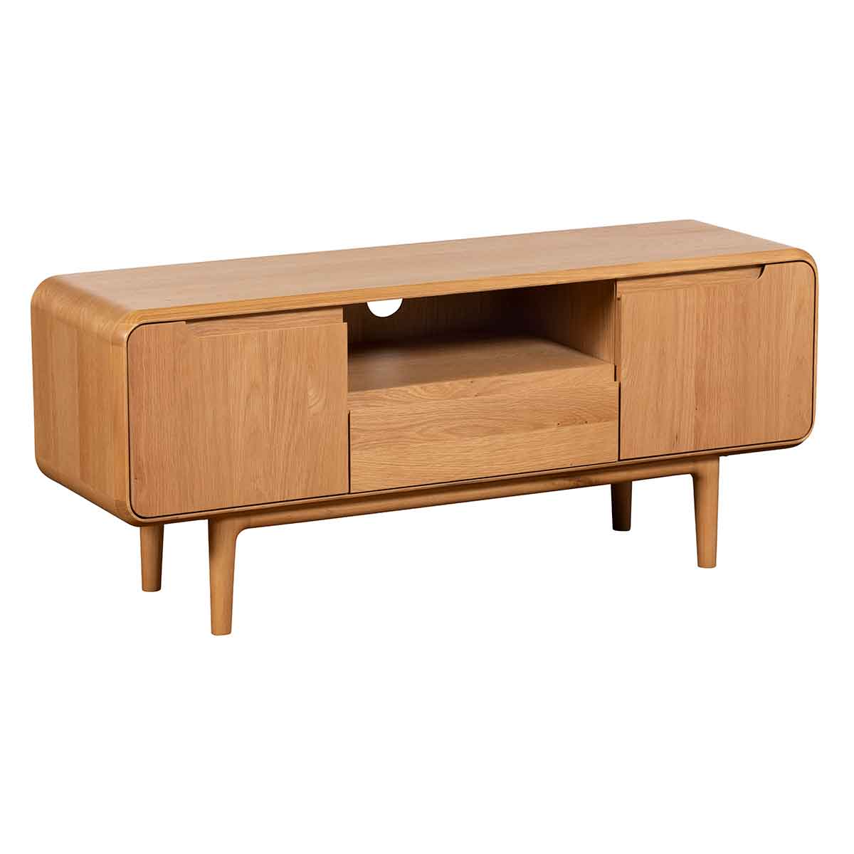 Retro TV Unit | Vintage TV Unit | Angela Reed