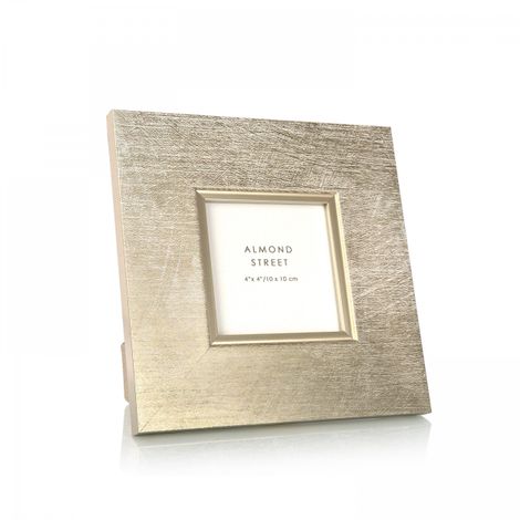 Blakeney 4 x 4" Photo Frame – Angela Reed