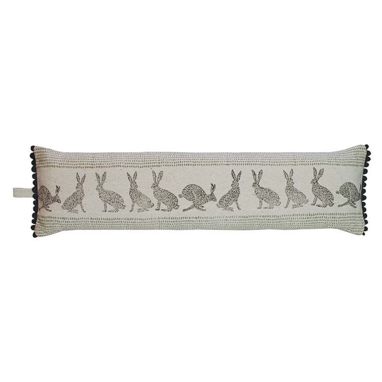 Forest Hare Draught Excluder – Angela Reed