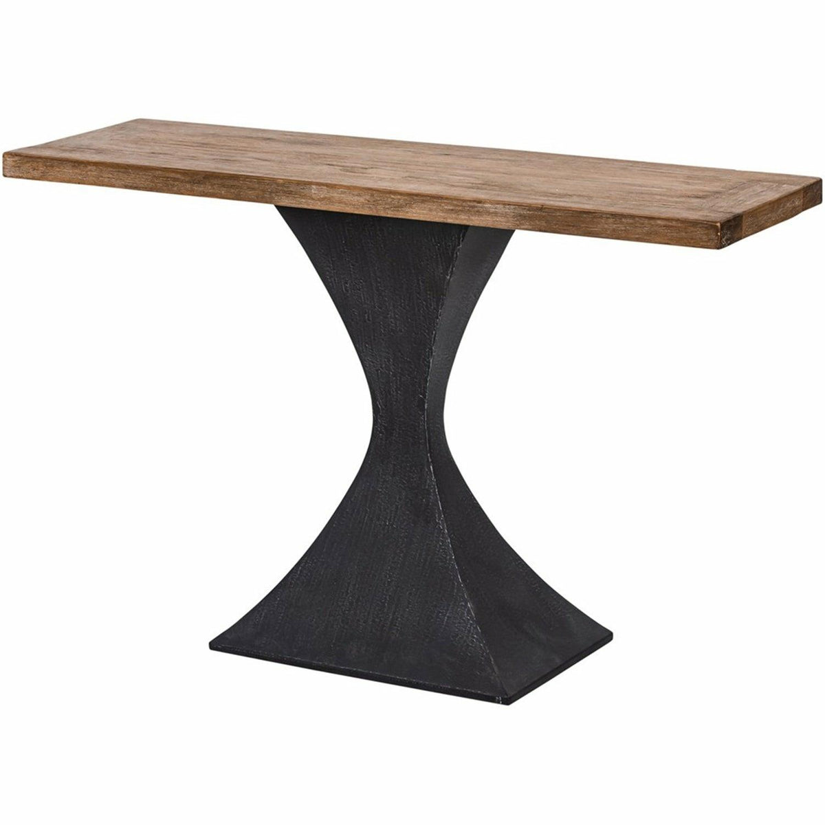 Forge Console Table – Angela Reed