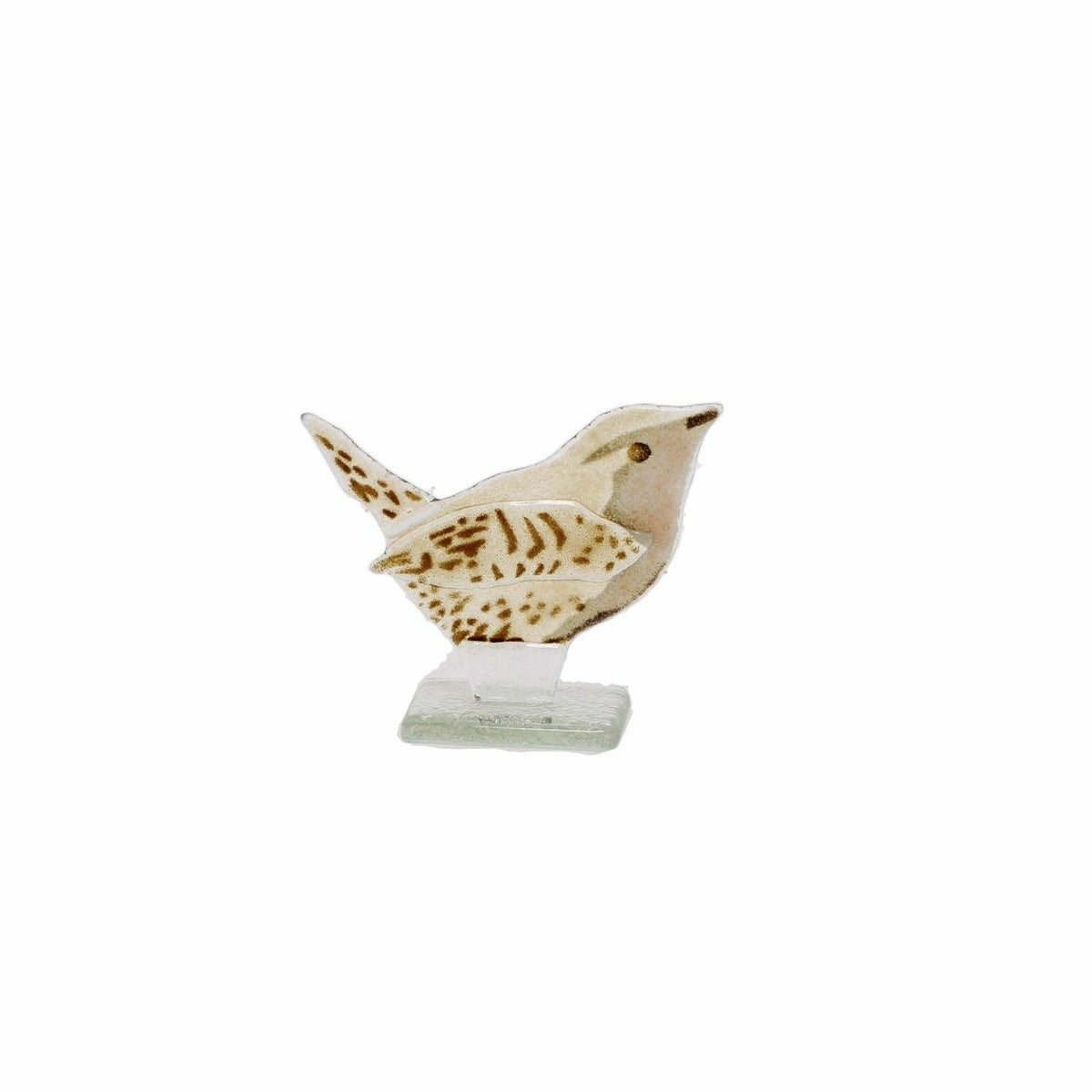 Glass Wren – Angela Reed