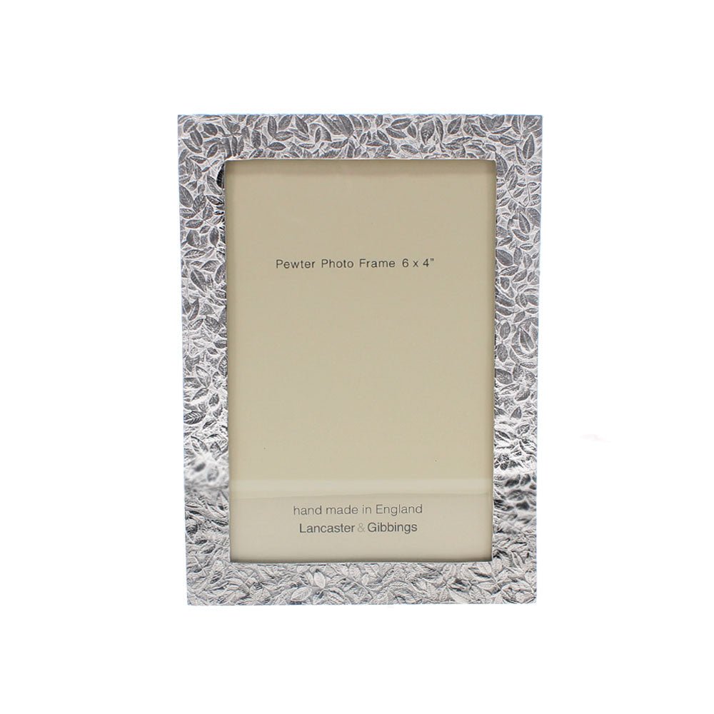 Hedgerow Photo Frame 6 x 4" – Angela Reed