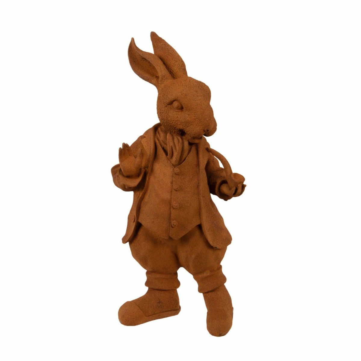 Mr Rabbit – Angela Reed