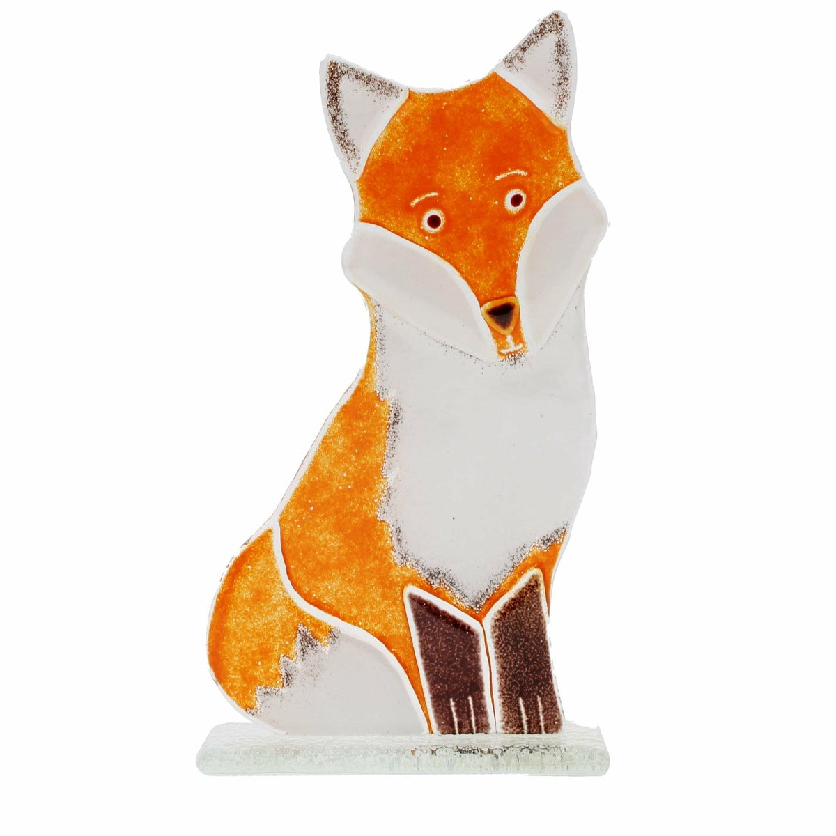 Ruby the Fox – Angela Reed