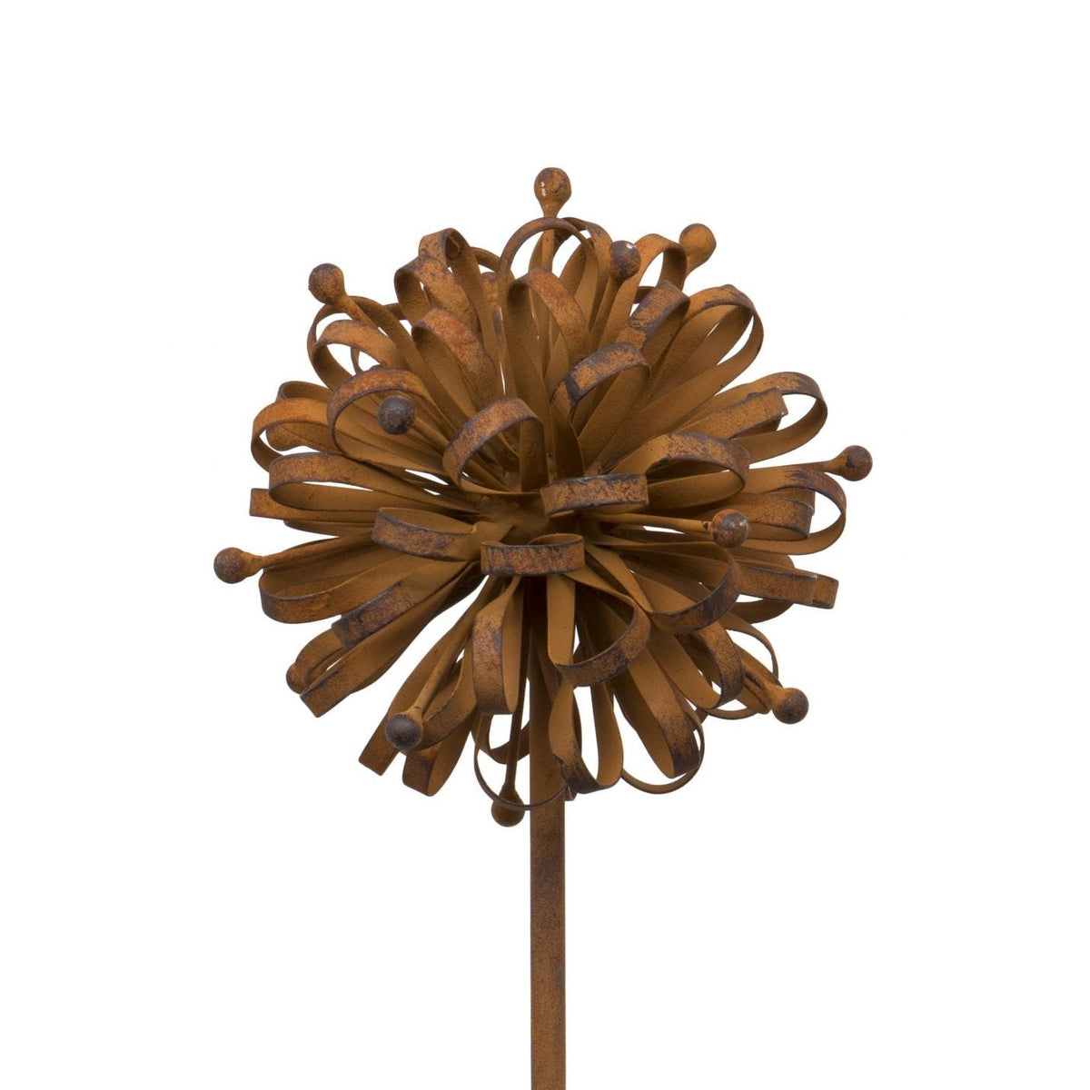 Rusty Dahlia, Large – Angela Reed