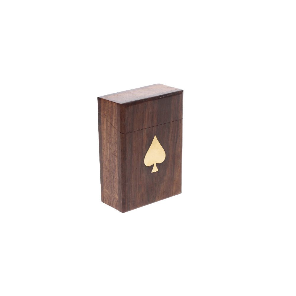 Single Card Box – Angela Reed