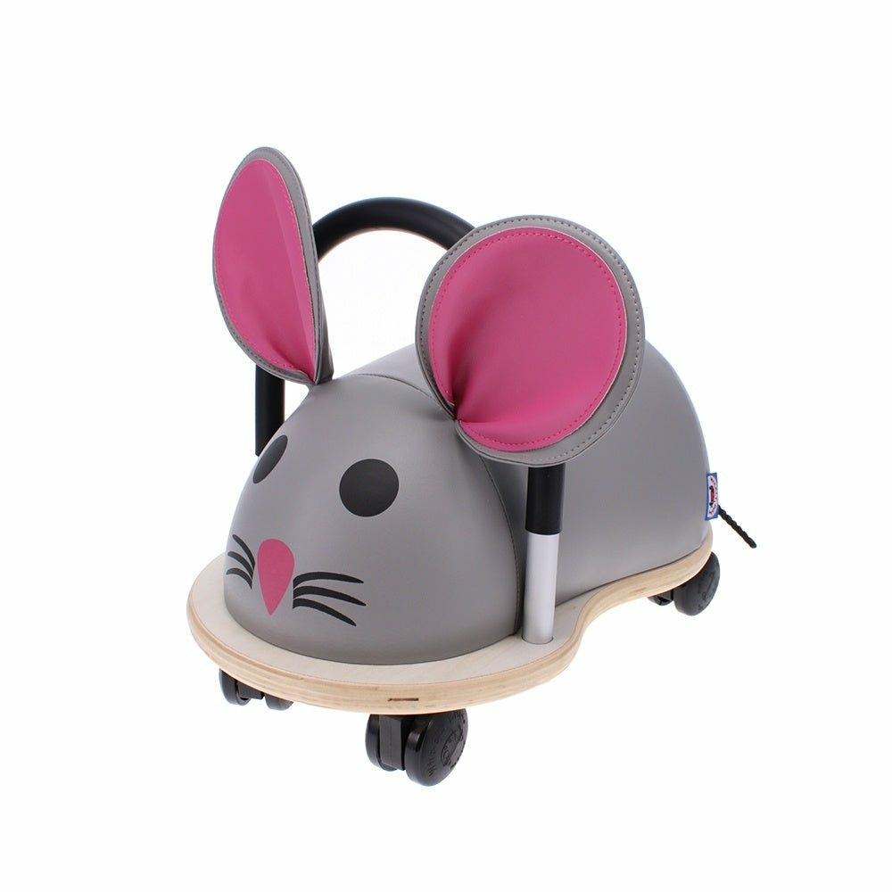 Wheely Bug, Mouse – Angela Reed